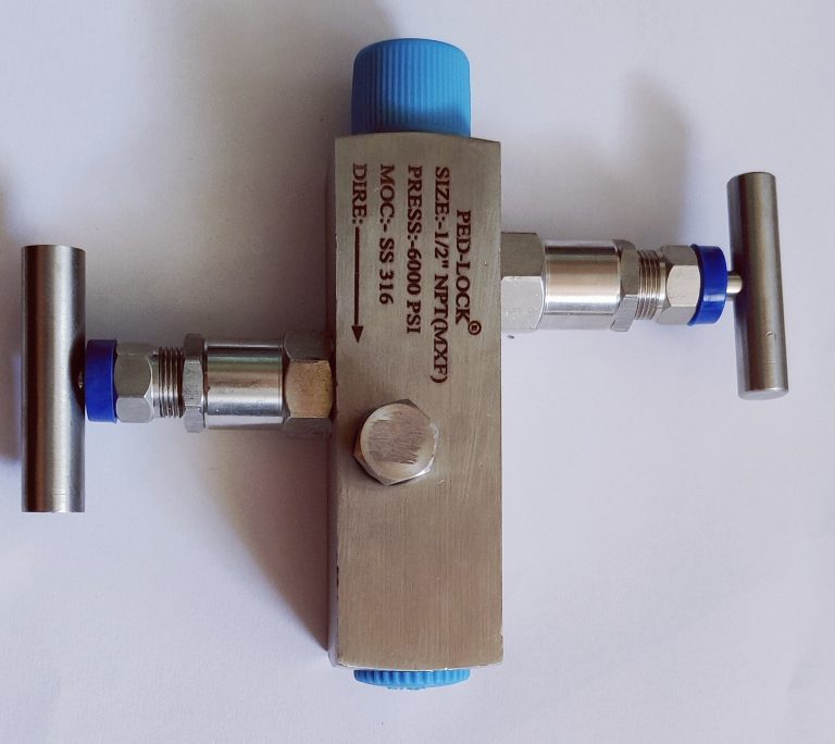 High-Quality Gauge Root Valve - Leading Manufacturer, Supplier ...